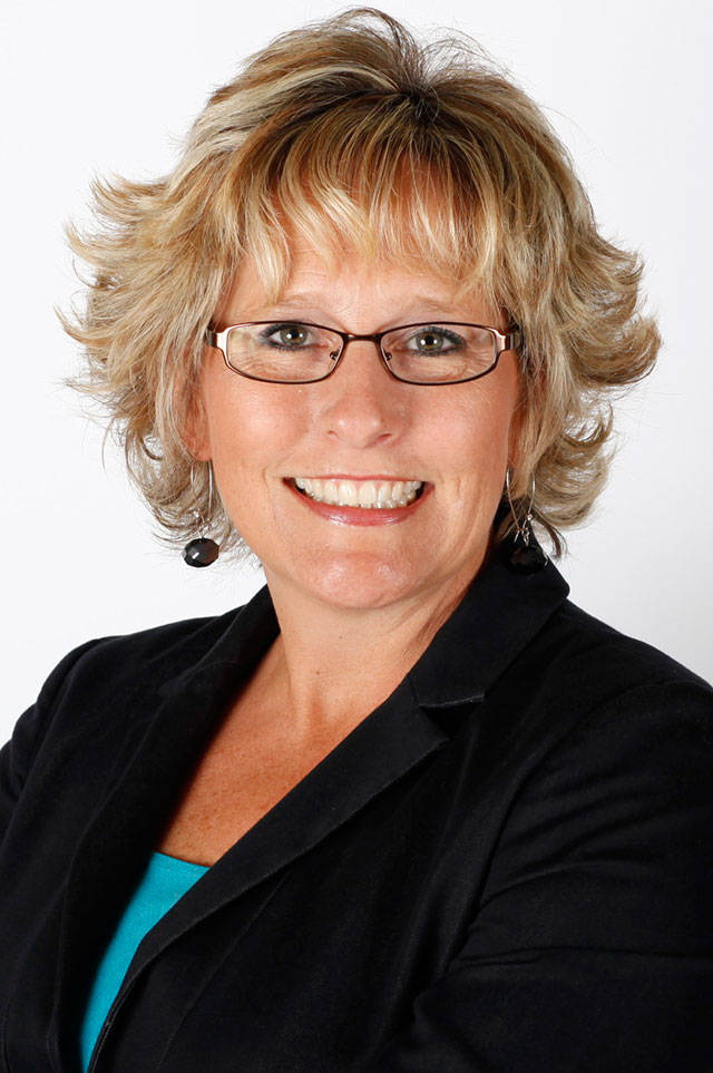 Kent realtor honored | Kent Reporter