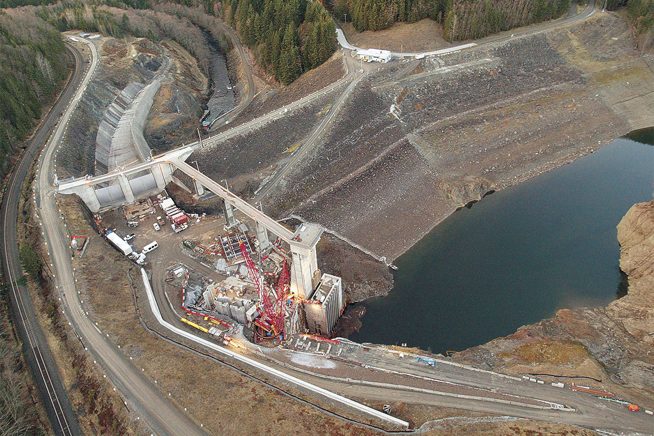 Dam safety state priority; few failures in over a century | Kent Reporter