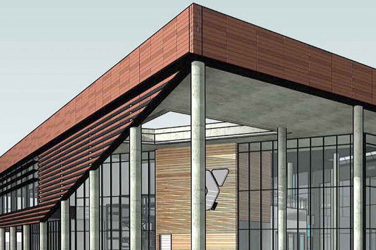 YMCA on Kent’s East Hill could open in 2019 | Kent Reporter