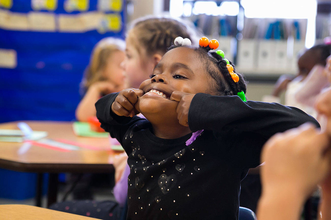 Delta Dental of Washington celebrates Smile Power in Kent | PHOTOS ...