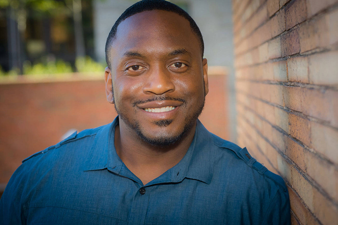 Y.E.L.L. Summit at Highline College designed for young women of color ...