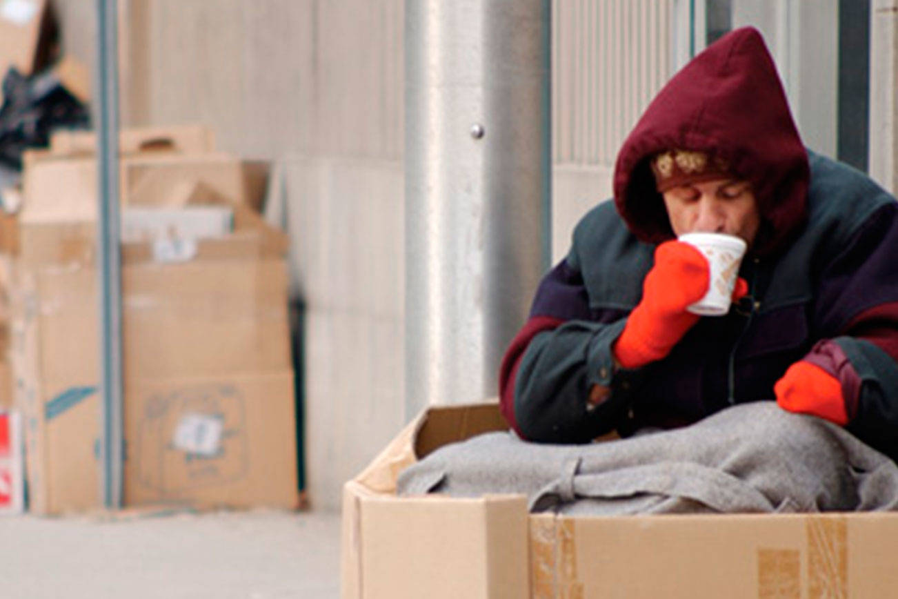 King County homeless count breaks 11,000 | Kent Reporter