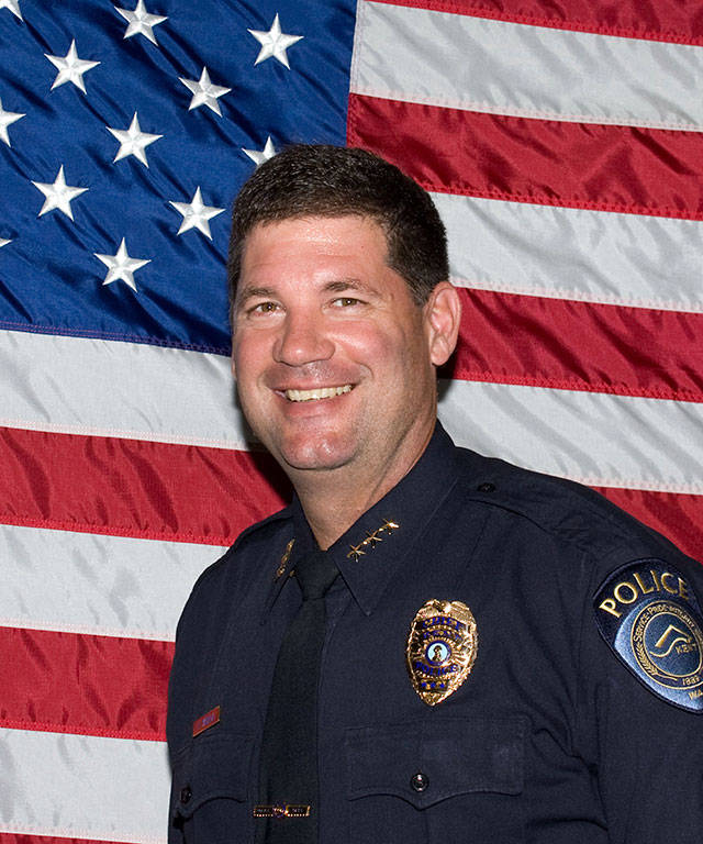 Kent Police officers involved in Joseph-McDade shooting back on duty ...