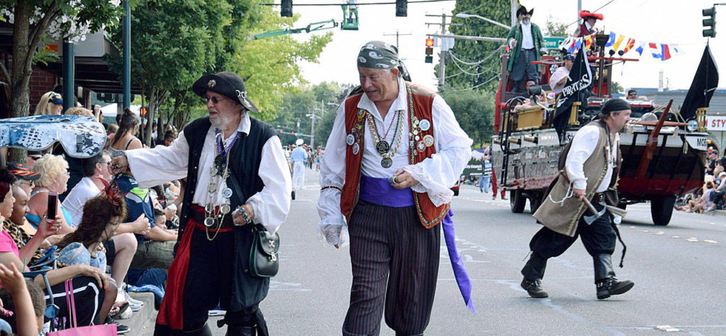 Community celebrates Kent Cornucopia Days | PHOTOS | Kent Reporter