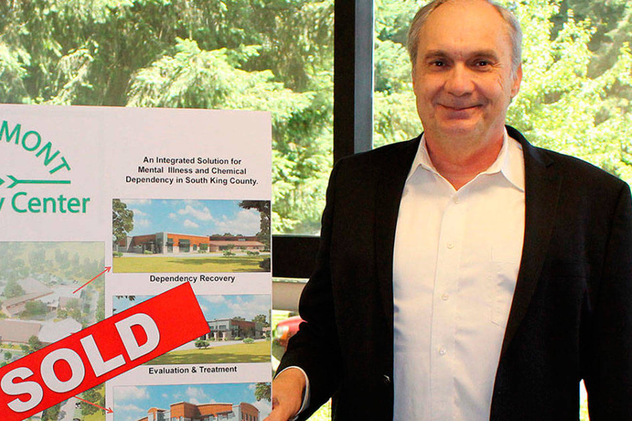 Valley Cities turns ‘lemons into lemonade’ with sale of Woodmont ...