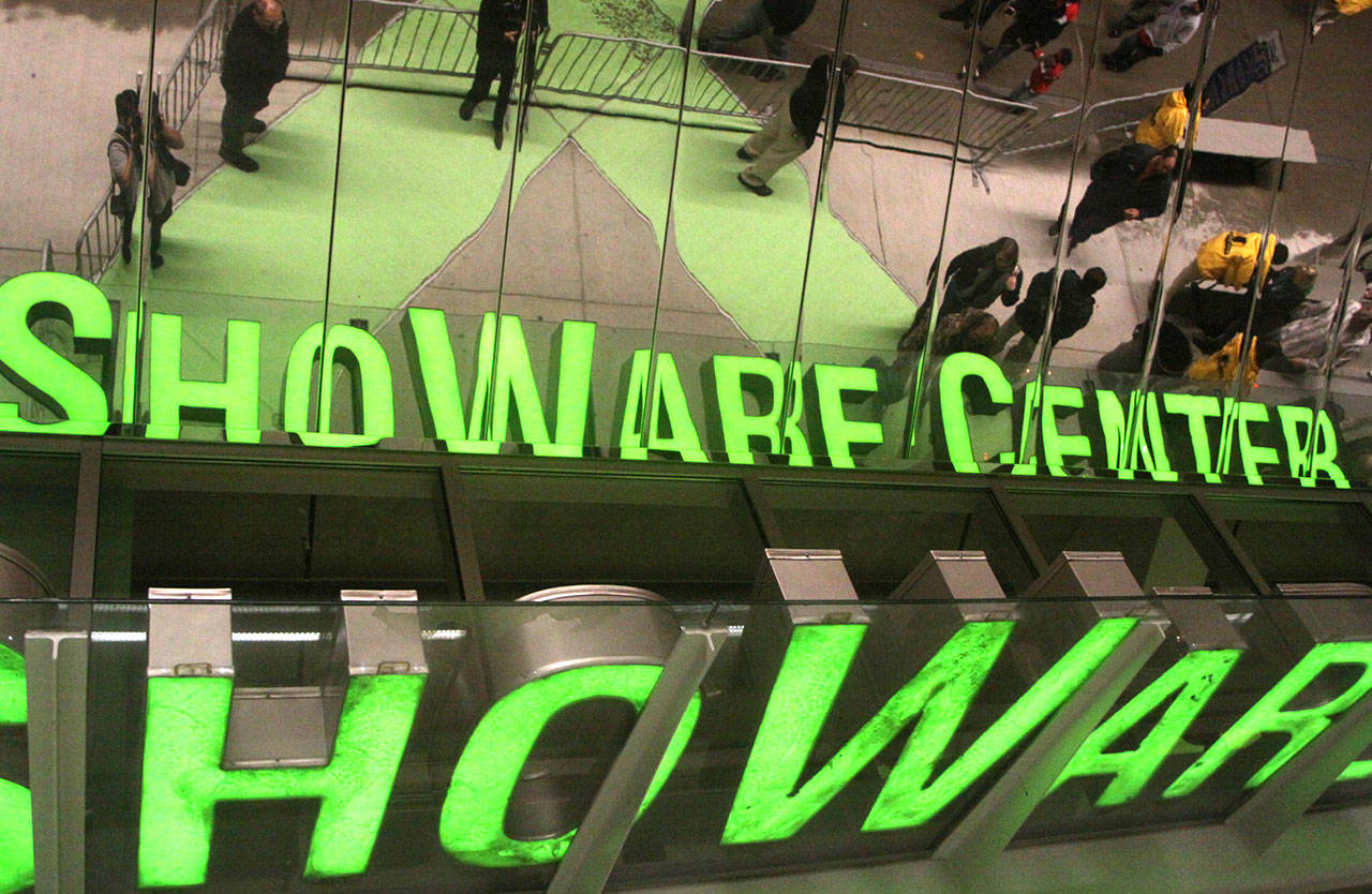 Kent’s ShoWare Center enhances security measures | Kent Reporter