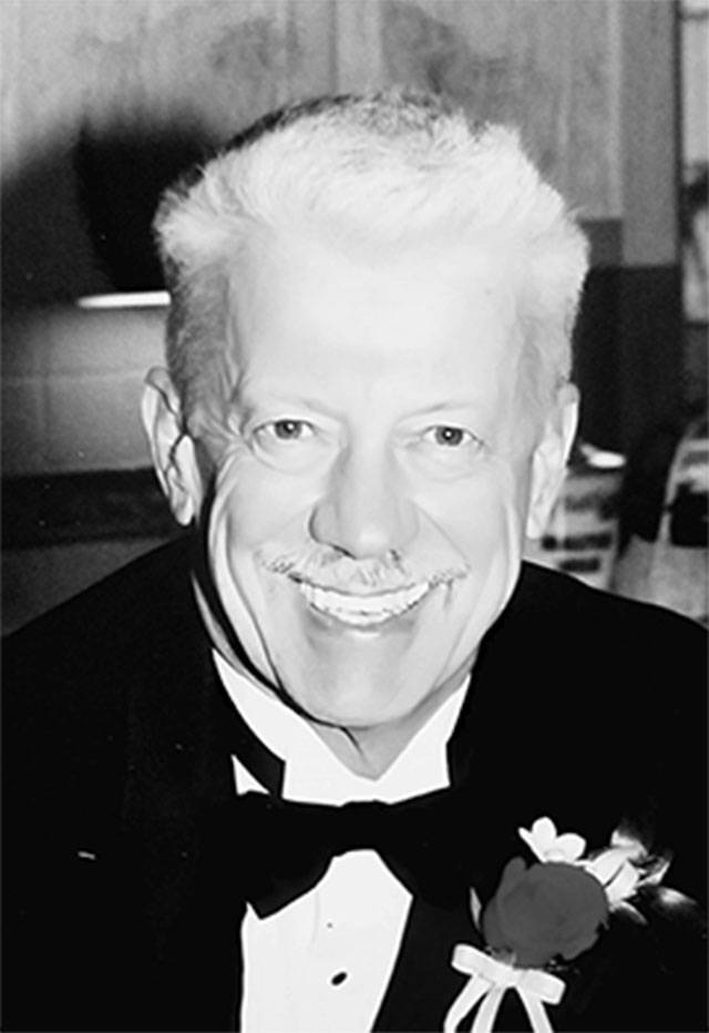 DONALD “DON” FRANCIS RAFTIS | Kent Reporter