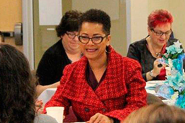 Berry to lead King County’s zero youth detention efforts | Kent Reporter