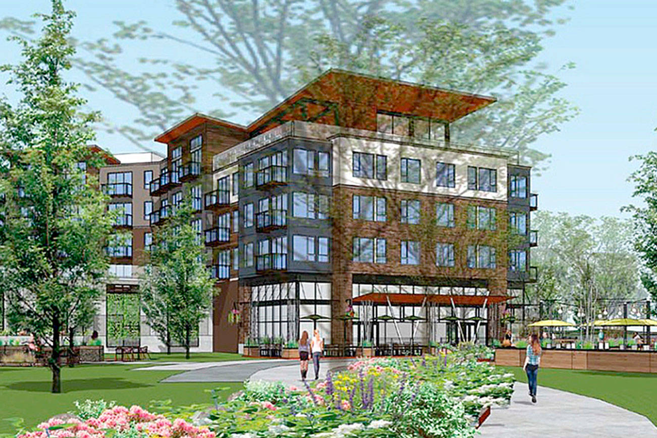 Kent City Council approves Riverbend par 3 development | Kent Reporter