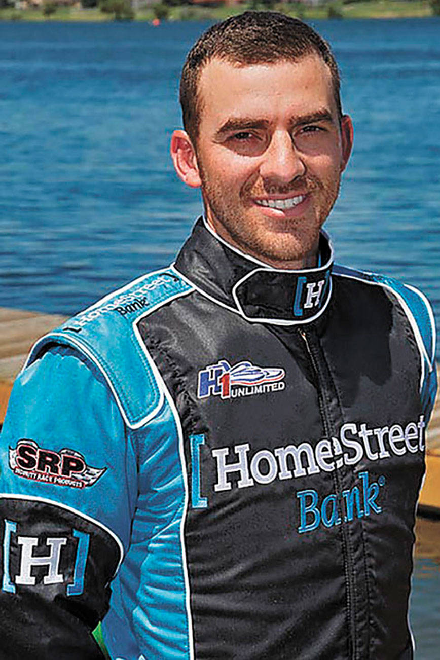 Shane in Miss Homestreet wins Gold Cup in Detroit | Hydros | Kent Reporter