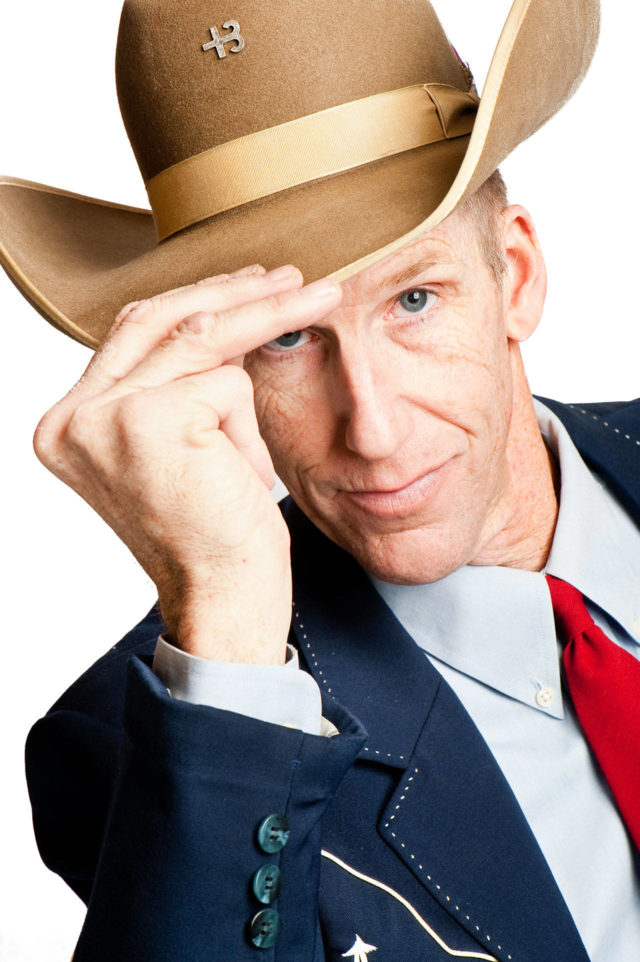 Wylie & The Wild West to kick up Kent Spotlight Series | Kent Reporter