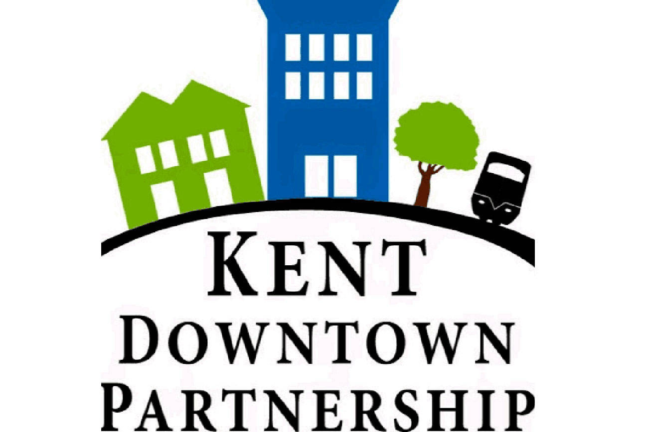 Kent Downtown Partnership celebrates 25th anniversary | Kent Reporter