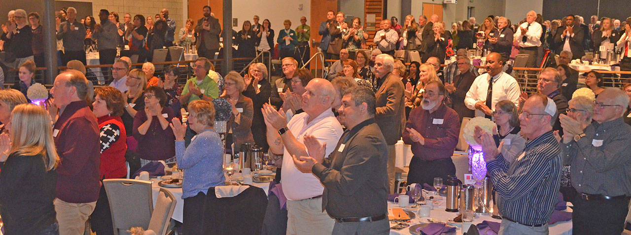 KentHOPE’s fifth annual fundraising dinner set for Nov. 4 | Kent Reporter