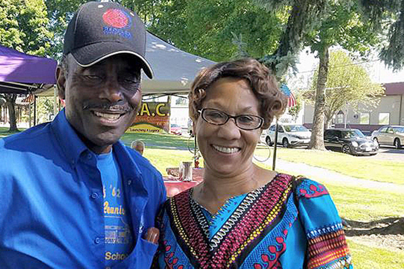 Candlelight vigil for Kent’s Sweezer set for Saturday | Kent Reporter