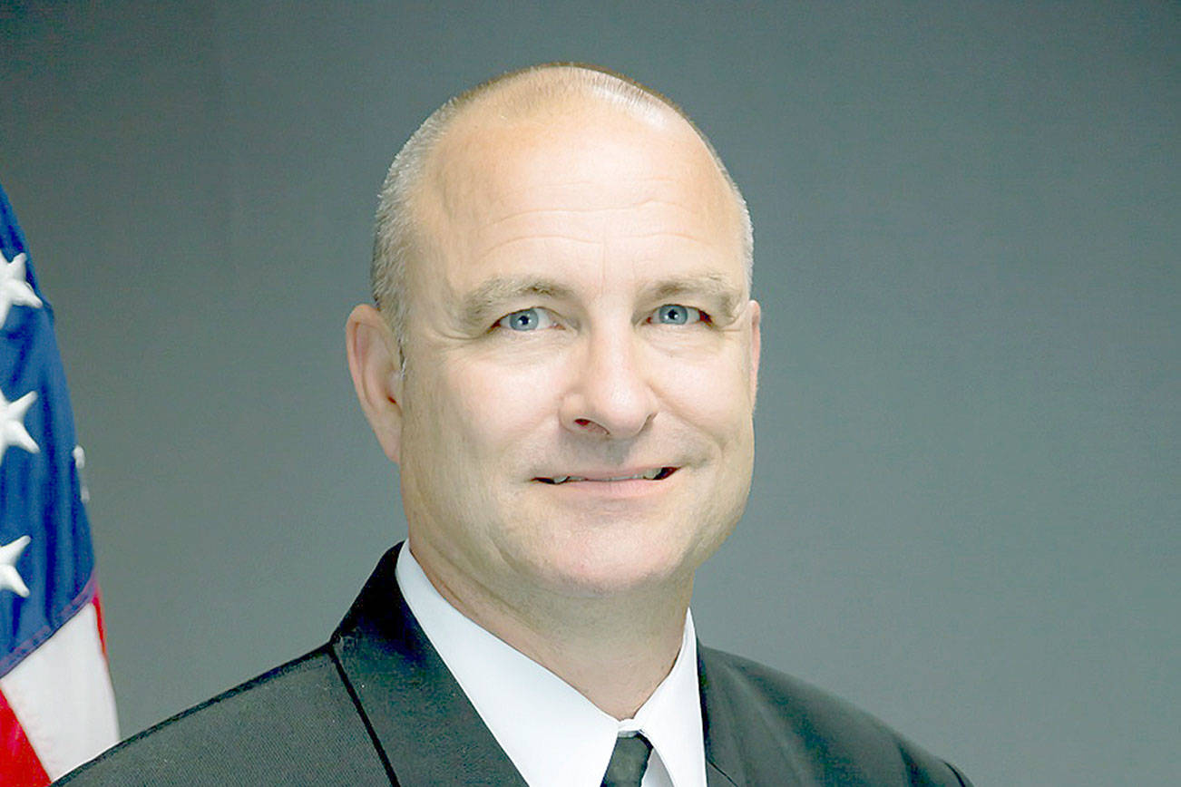 Firefighter to be honored for life-saving efforts | Kent Reporter