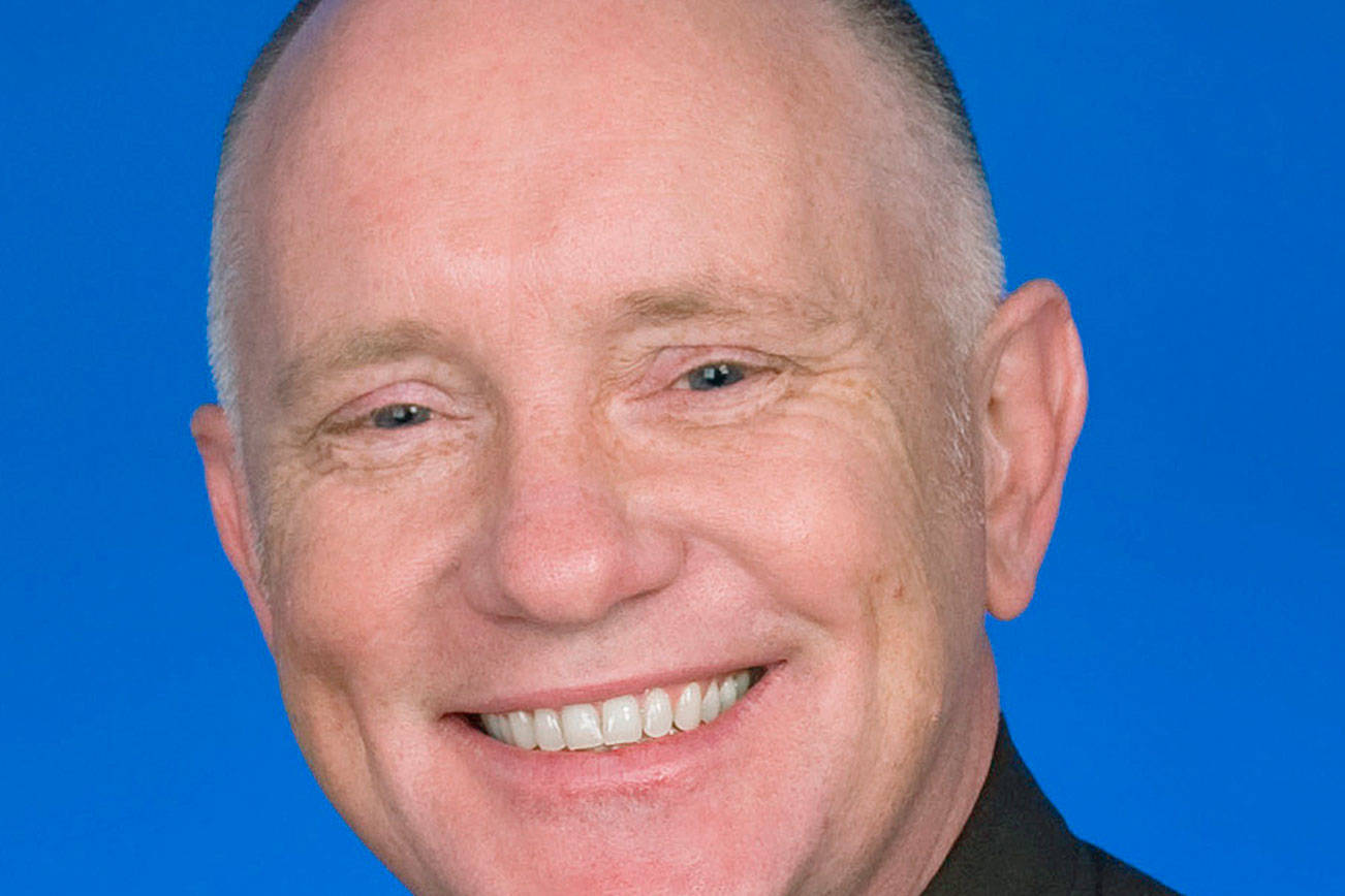 Ex-Kent Police Chief Strachan to lead statewide law enforcement group ...