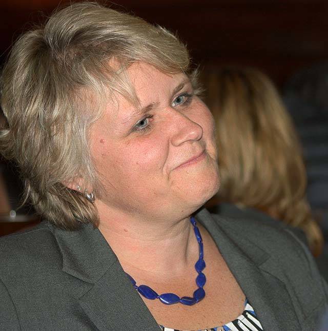 Ralph declares victory in Kent mayoral race | Kent Reporter