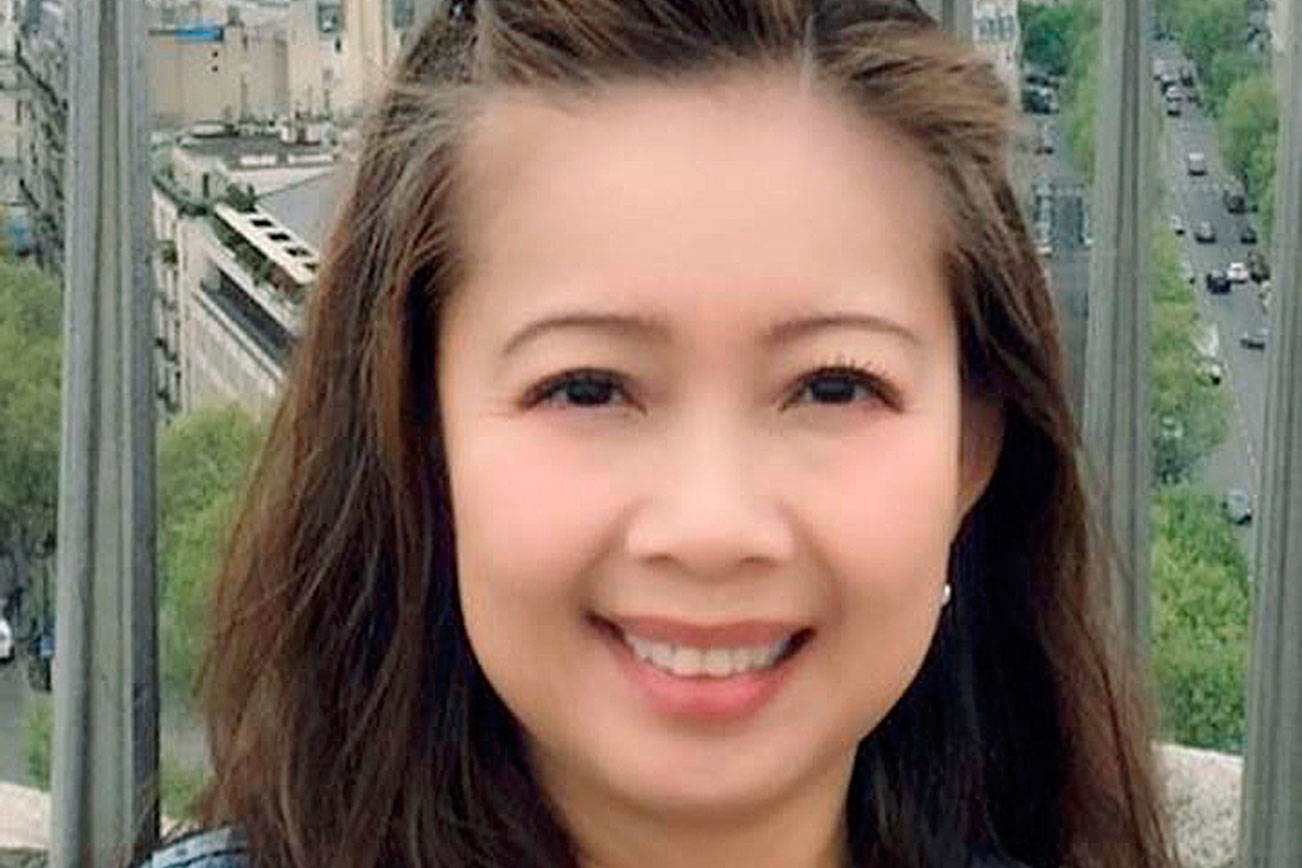 Novinium hires Chau as director of marketing | Kent Reporter