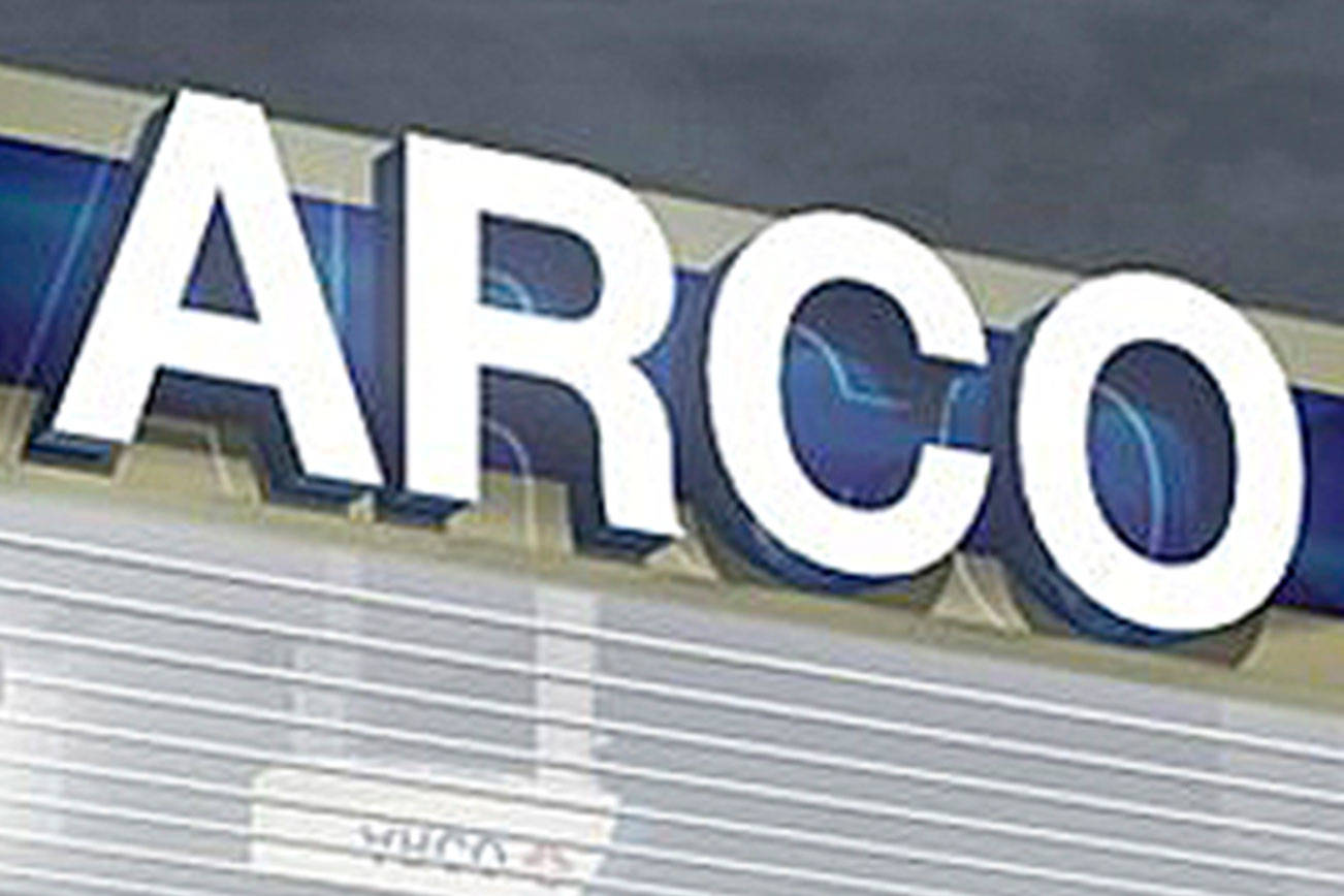 Arco AM/PM store, car wash coming to Kent’s East Hill | Kent Reporter