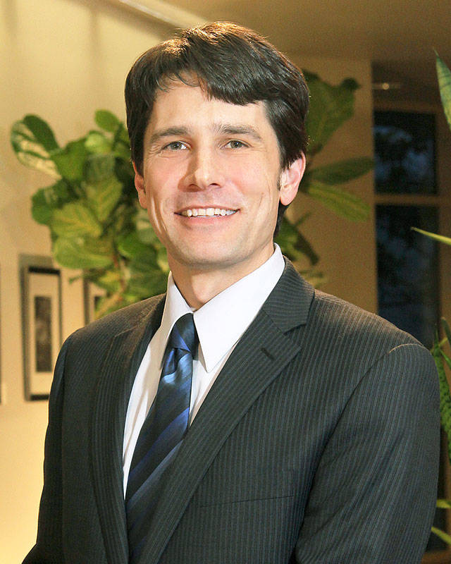 Higgins to fill Ralph’s vacant Kent City Council position | Kent Reporter