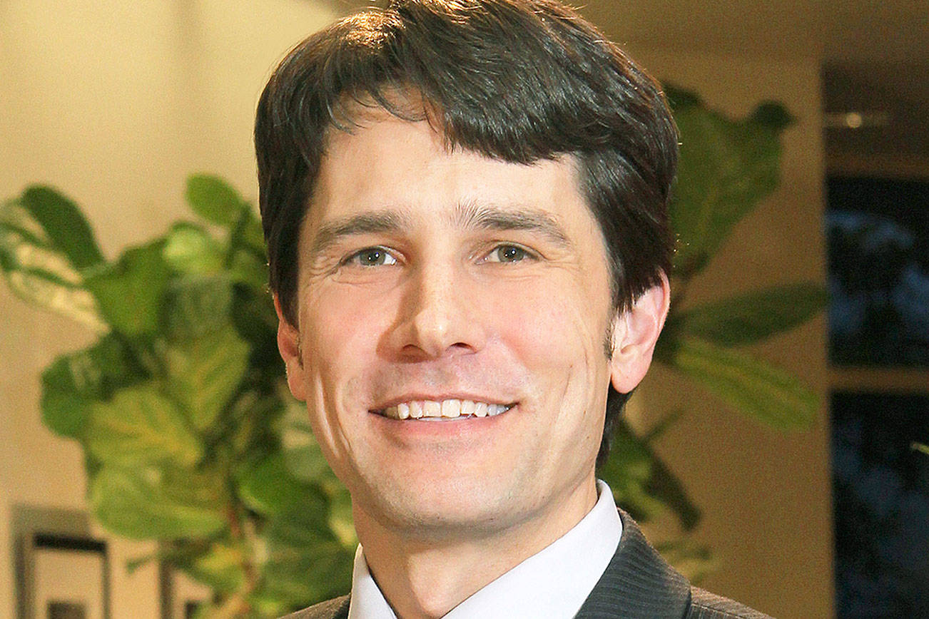 Higgins to fill Ralph’s vacant Kent City Council position | Kent Reporter