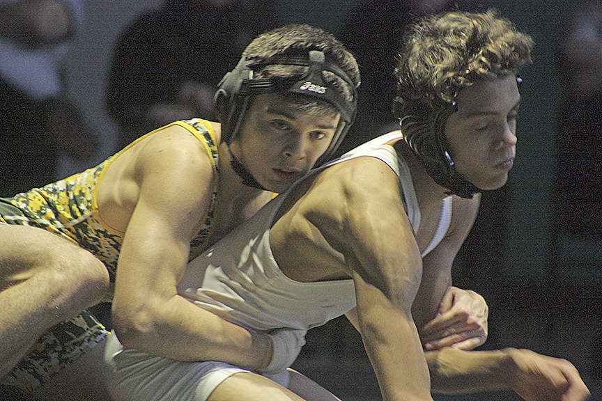 Shores, Sirbu shine for Chargers | Kent Reporter