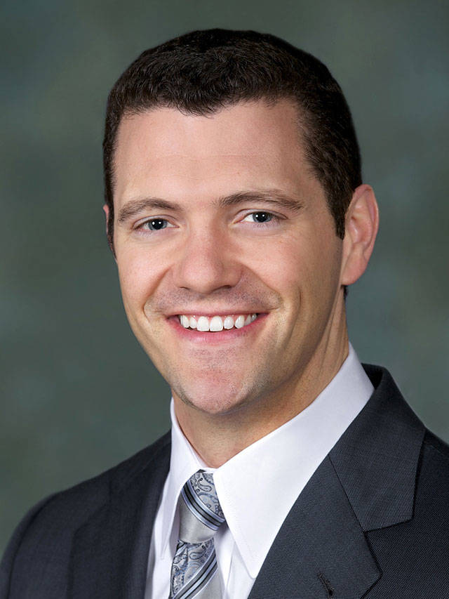 Senators propose ‘more appropriate’ reform of DWLS law | Kent Reporter