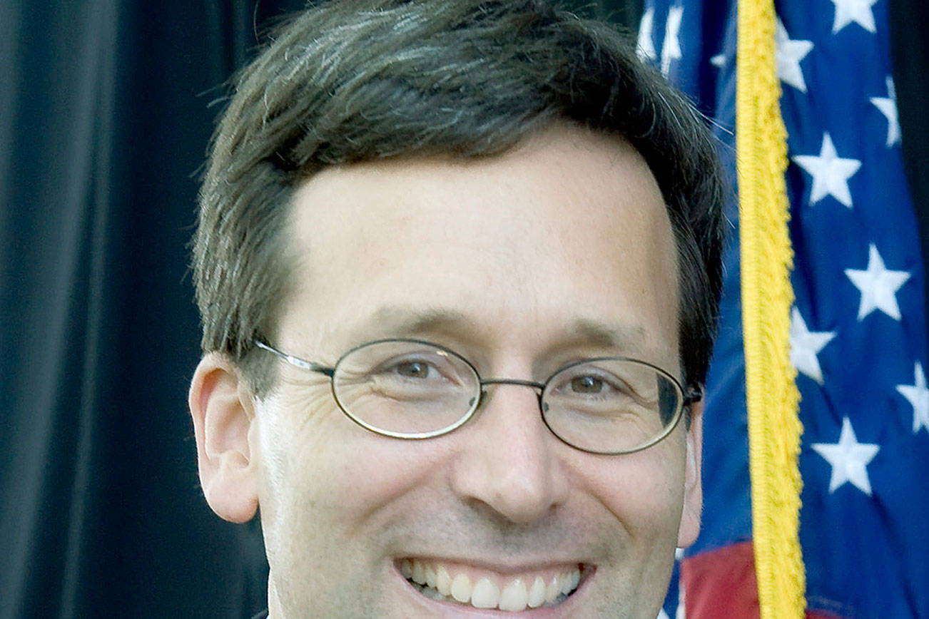State AG Ferguson to speak in Kent | Kent Reporter
