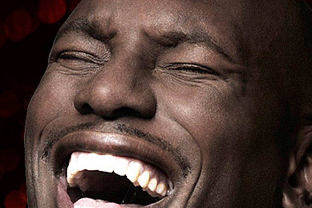 Tyrese to perform March 16 in Kent | Kent Reporter