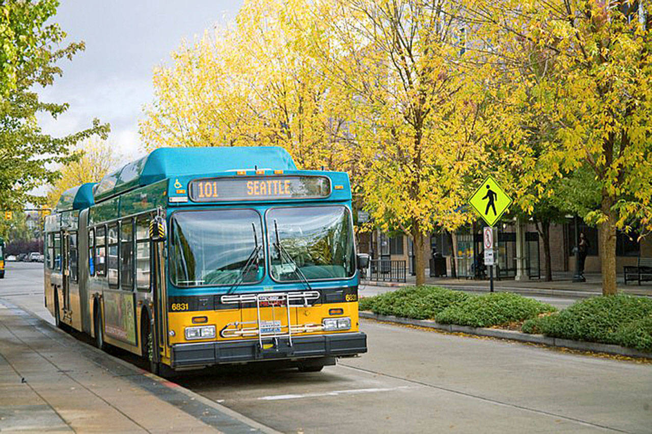 New Metro Transit line will tie Des Moines business district with light ...
