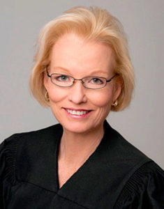 Kent Municipal Court Judge Jorgensen to retire by end of year | Kent ...