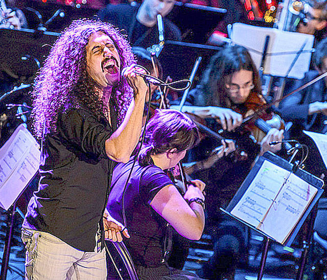 Seattle Rock Orchestra brings music of Pink Floyd to Kent | Kent Reporter