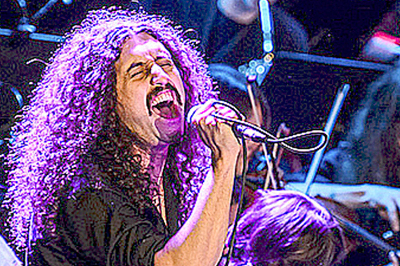 Seattle Rock Orchestra brings music of Pink Floyd to Kent | Kent Reporter