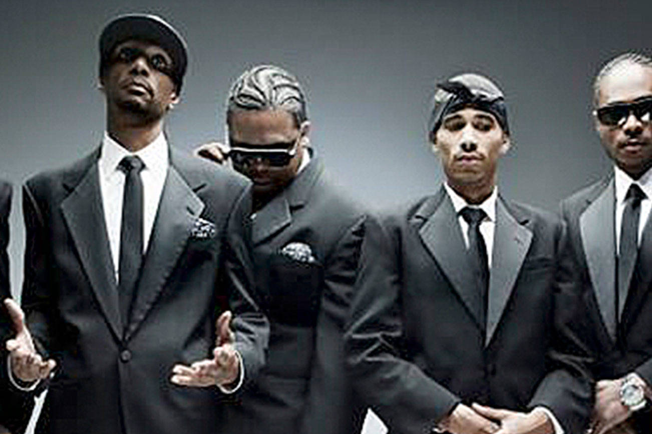 HOT 103.7’s All-Star Throwback Jam set for July 21 in Kent | Kent Reporter