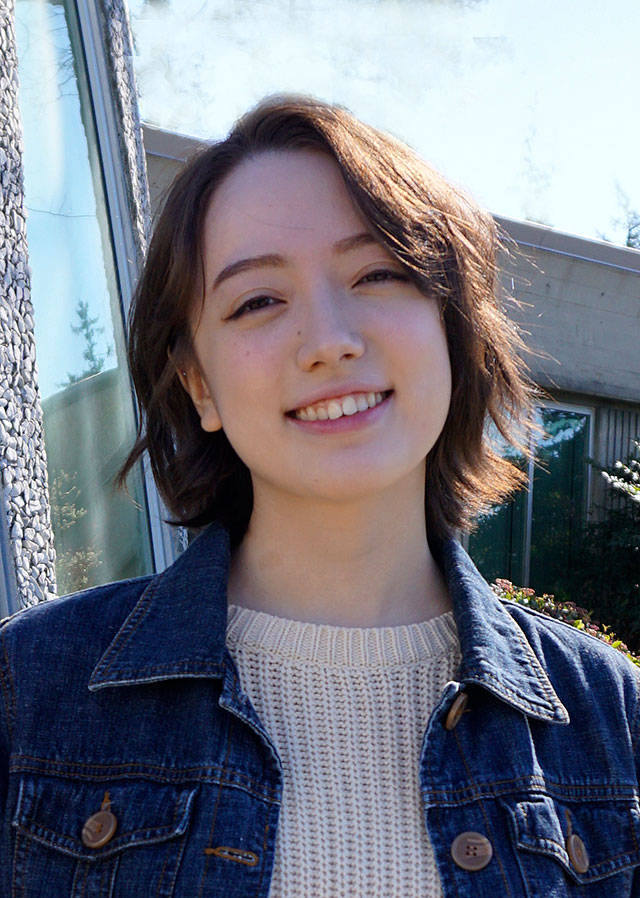 10 local students earn cash, kudos in poetry contest | Kent Reporter