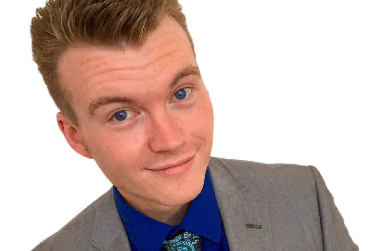 Magic at The Place features magician | Kent Reporter