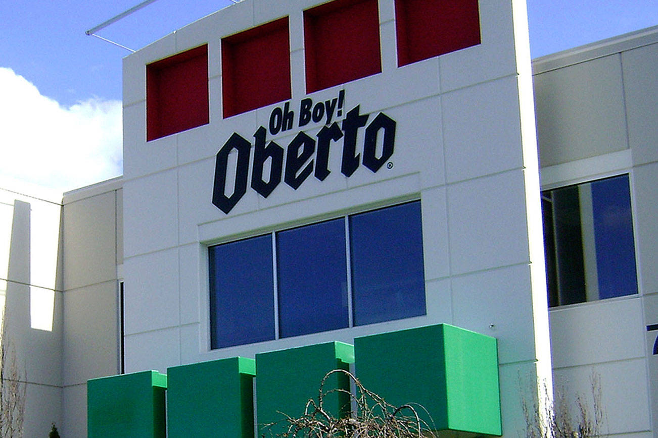 Kent’s Oberto Brands to be sold to Canadian company | Kent Reporter
