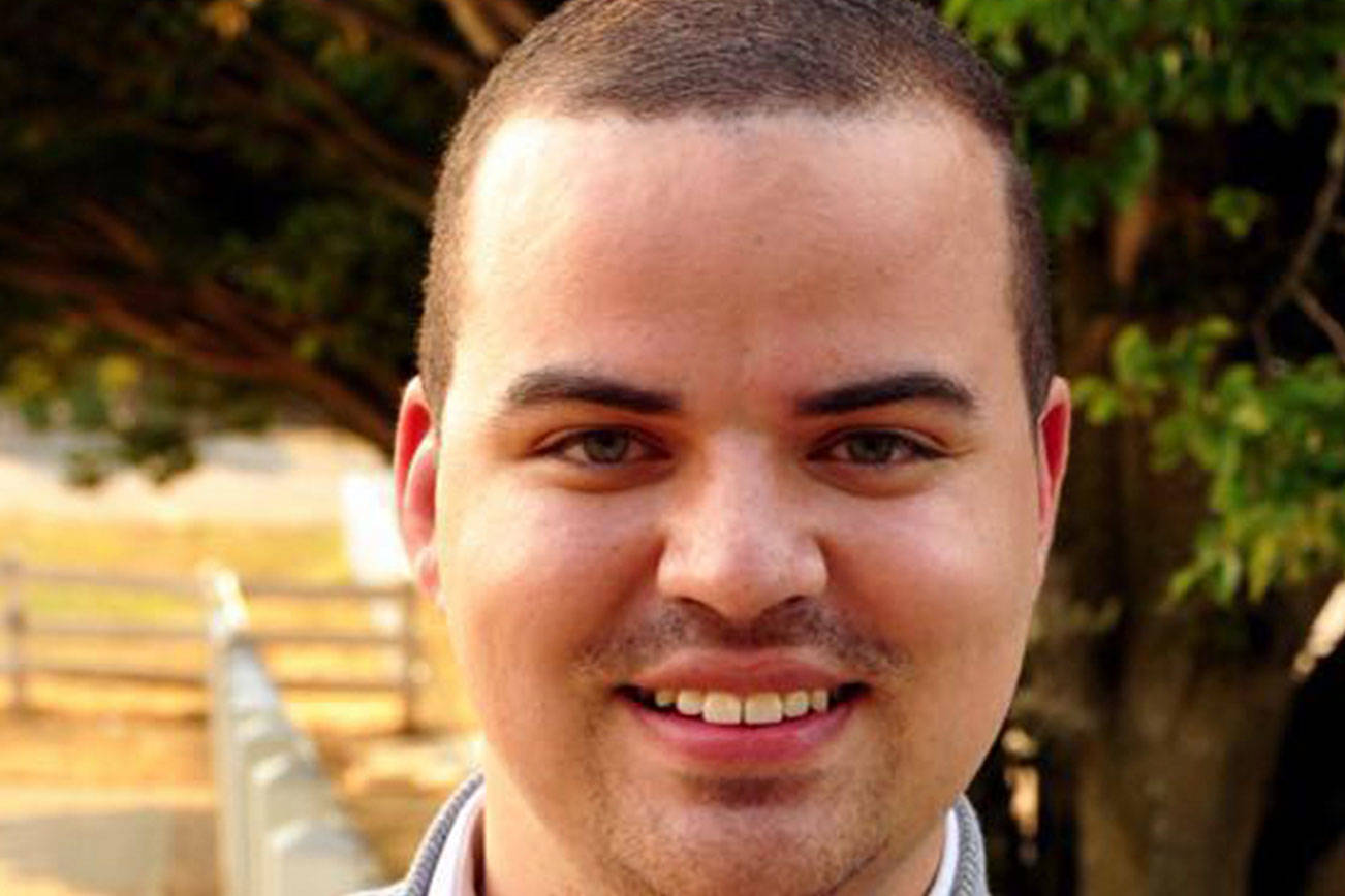 Stober to run for District 47 State House seat | Kent Reporter