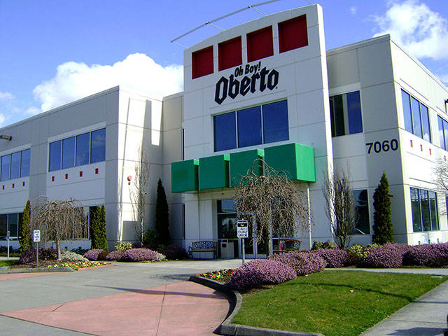 Kent-based Oberto signs Bobby Wagner to promote product | Kent Reporter