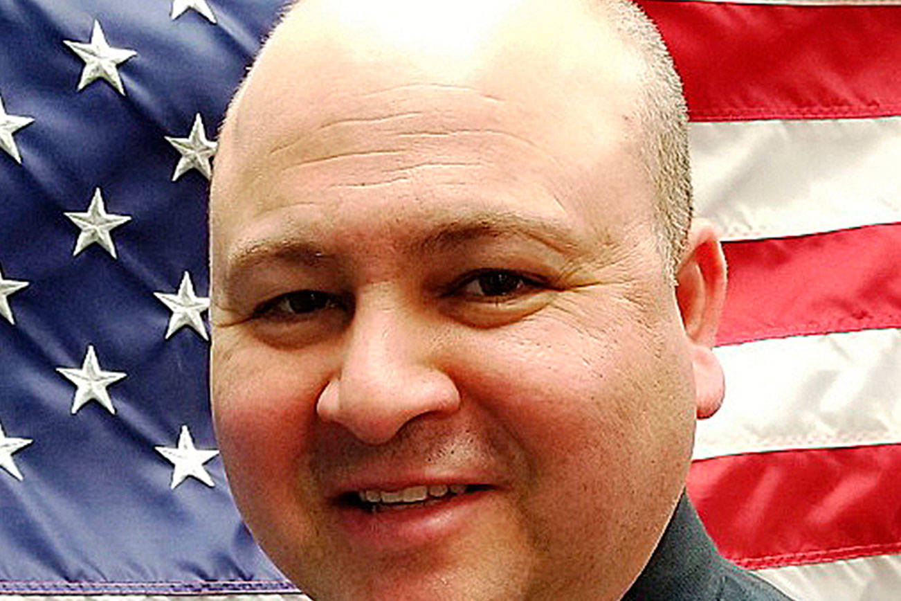 Mayor Ralph names Padilla to replace Thomas immediately as Kent Police ...