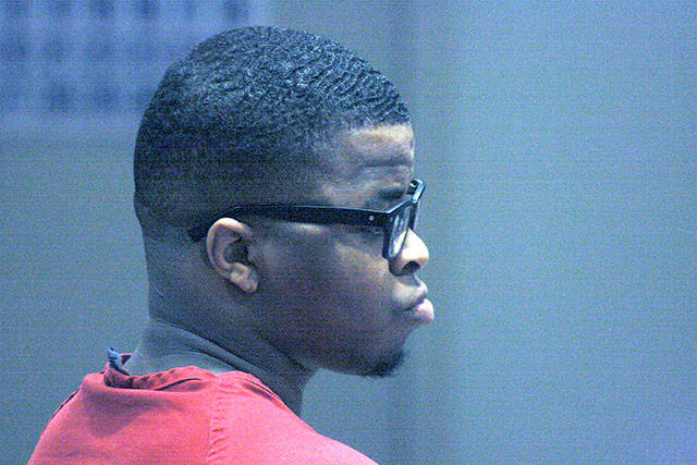 Judge grants continuance of murder trial for accused baby shooter ...