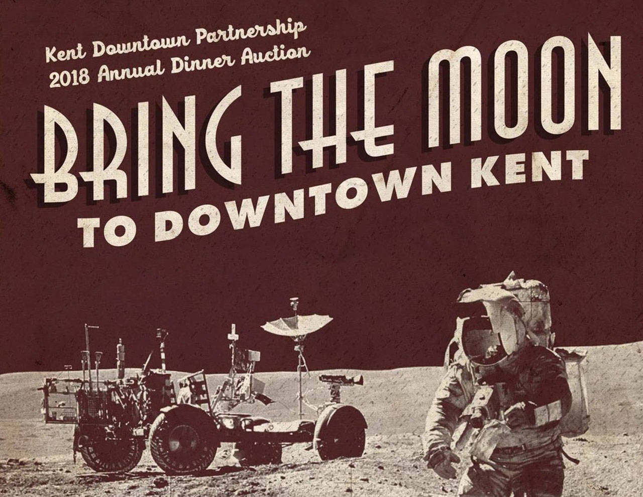 Kent Downtown Partnership to host annual celebration June 1 | Kent Reporter