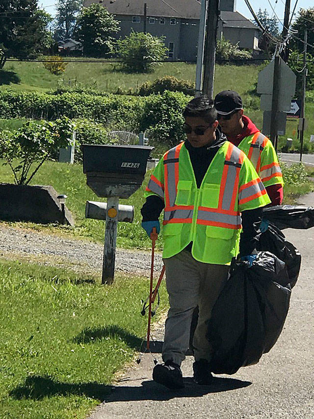 City of Kent launches Adopt-A-Spot program | Kent Reporter