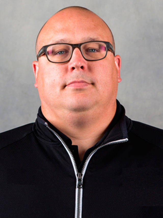 Thunderbirds name La Forge general manager | Kent Reporter