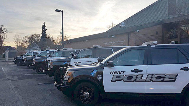 Kent Police still searching for suspect in June 14 fatal shooting ...