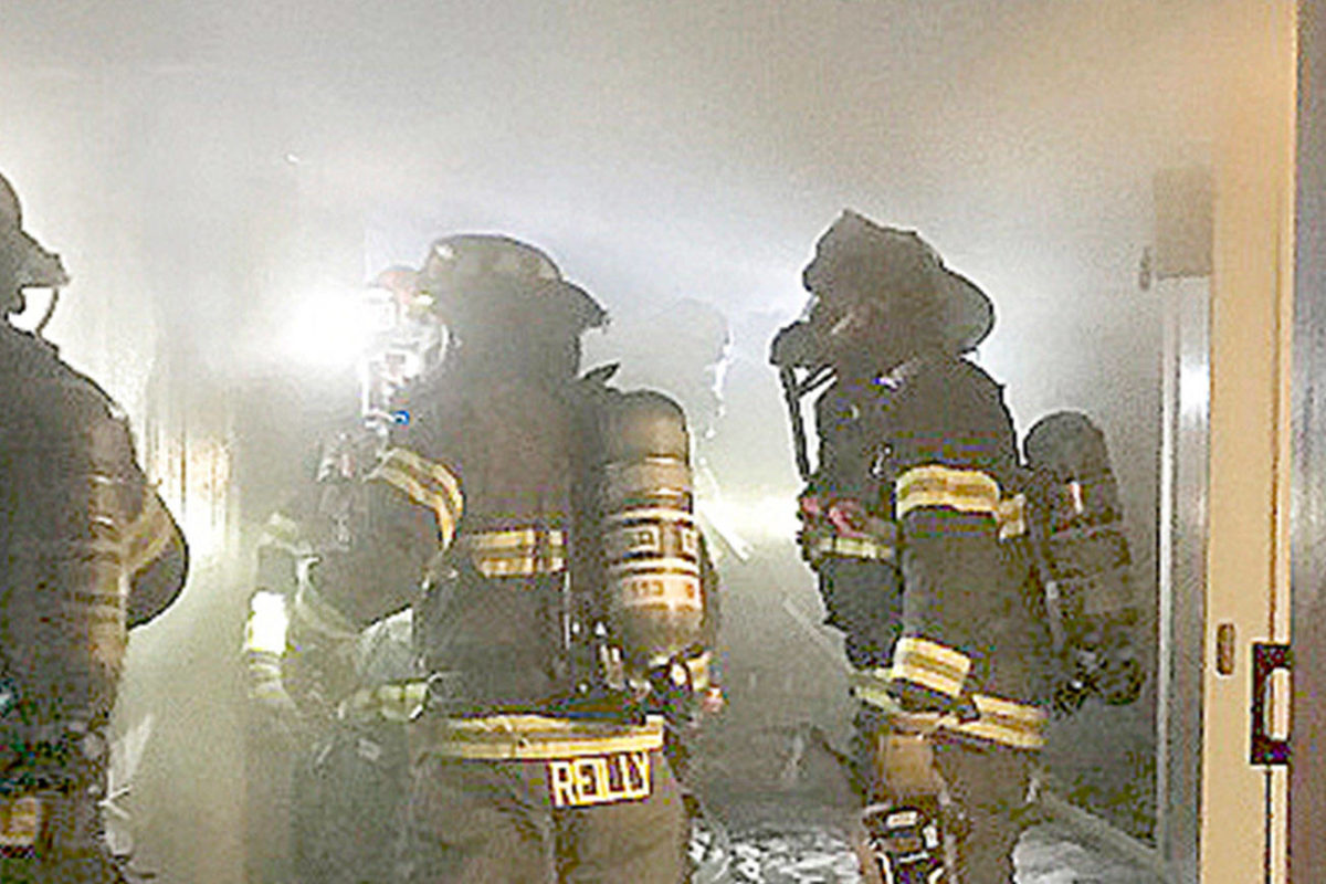 Kent’s Fourth of July Splash will go on despite arson fire | Kent Reporter