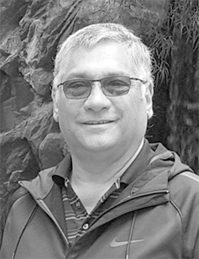 FELIX FABIE | Kent Reporter