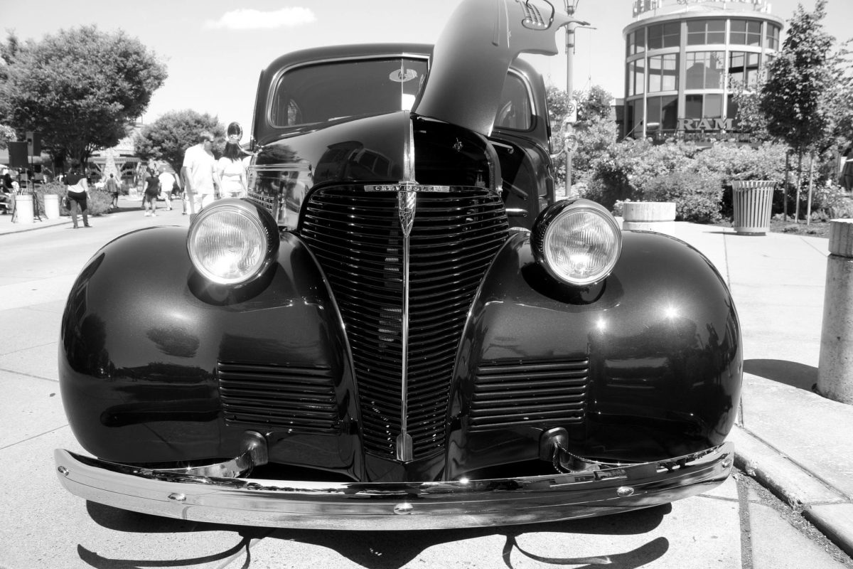 City, Kent Station welcome Cruisin’ Kent car show | Kent Reporter