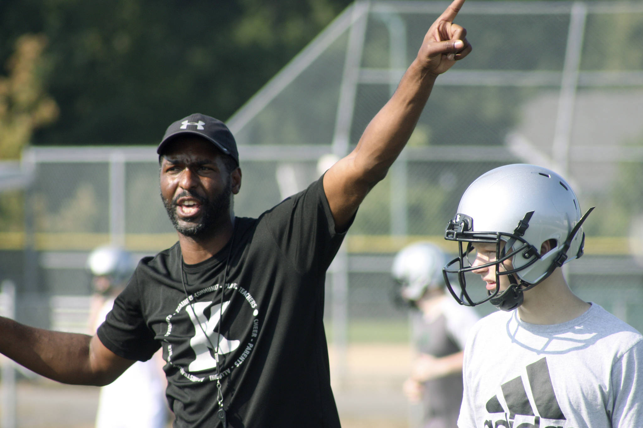 Conquerors keep eyes on the bigger prize | Kent Reporter