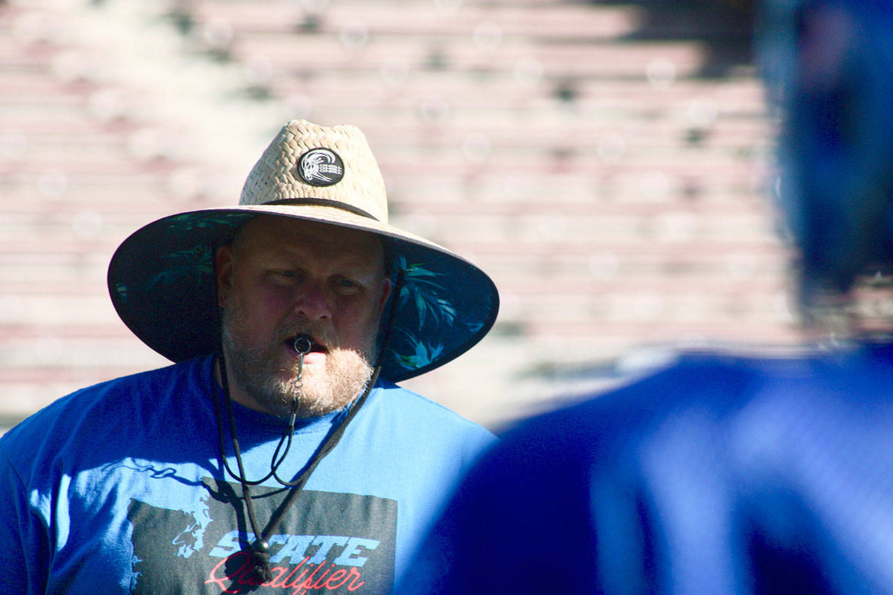 Familiar coach returns to help revitalize Royals | Kent Reporter